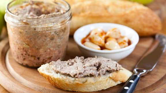 Recette de cretons à l'ancienne | Zeste