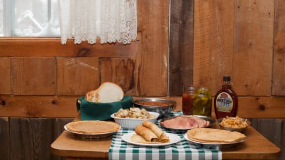 10 cabanes à sucre près de Québec | Zeste