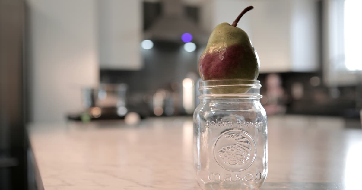 Faire la mise en pots selon les règles | Zeste