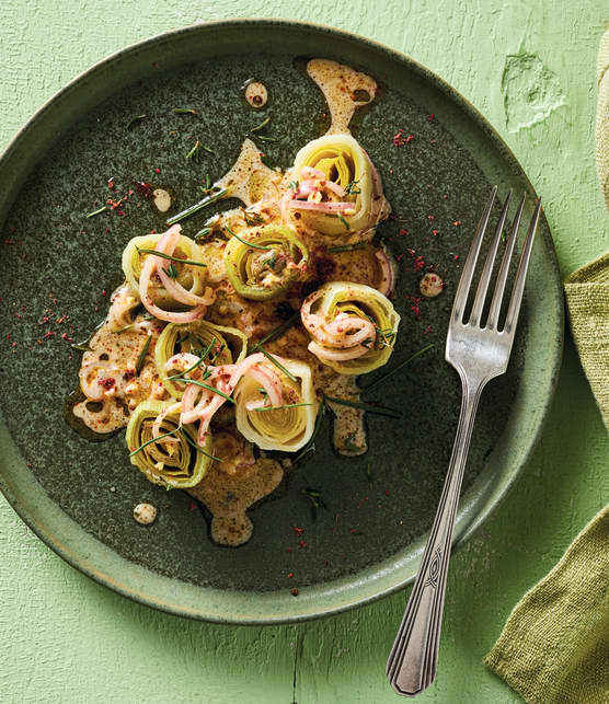 Idées de recettes du printemps, faciles & bonnes | Zeste
