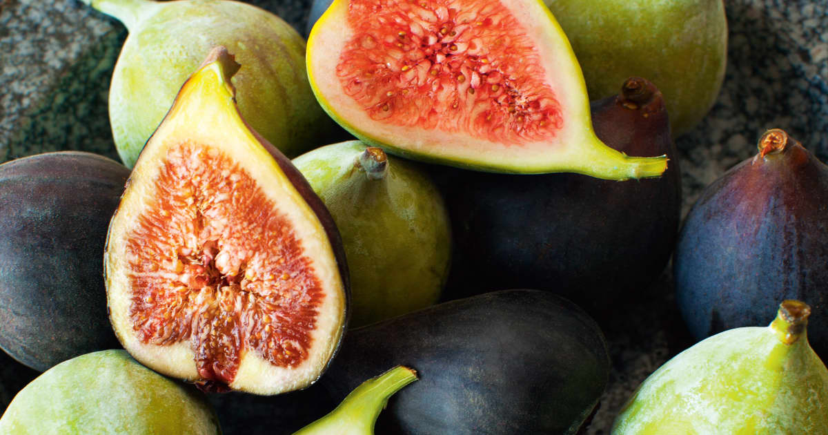 La figue, fruit d’automne exquis | Zeste