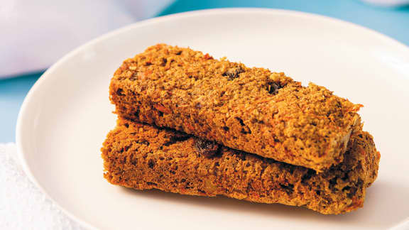 TOP : 7 savoureuses collations de Madame Labriski | Zeste