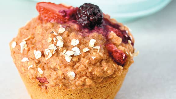 TOP : 7 savoureuses collations de Madame Labriski | Zeste