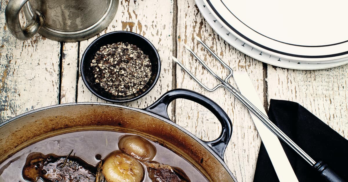 Nos meilleures idées de recettes de plats au four | Zeste