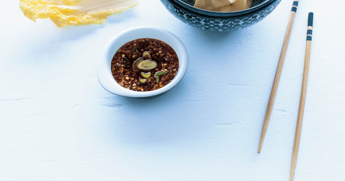 Recettes de cuisine chinoises traditionnelles et simples | Zeste
