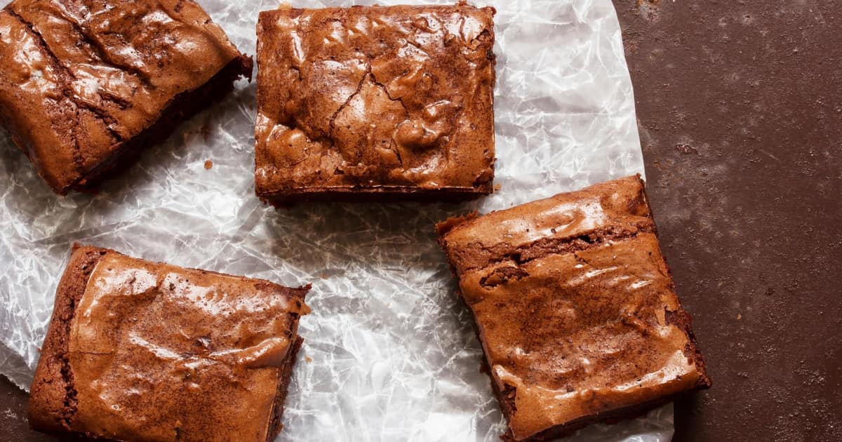 Recettes de desserts simples, rapide & originales | Zeste