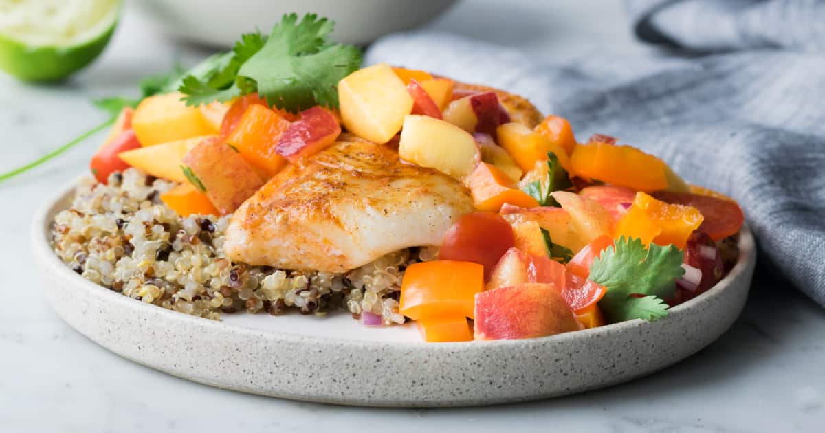 Recettes santé de nos nutritionnistes | Zeste