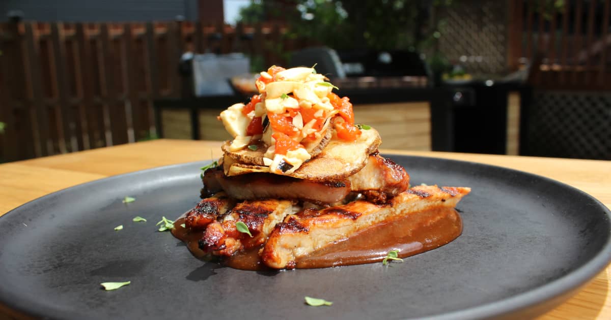 TOP : Les 10 meilleures recettes pour le BBQ de Bob le Chef | Zeste