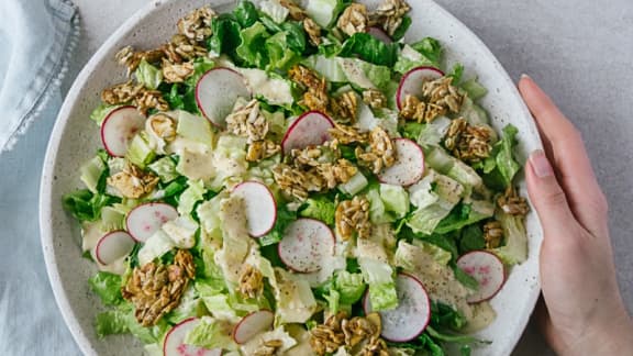 5 collations parfaites à mettre dans son sac à dos | Zeste