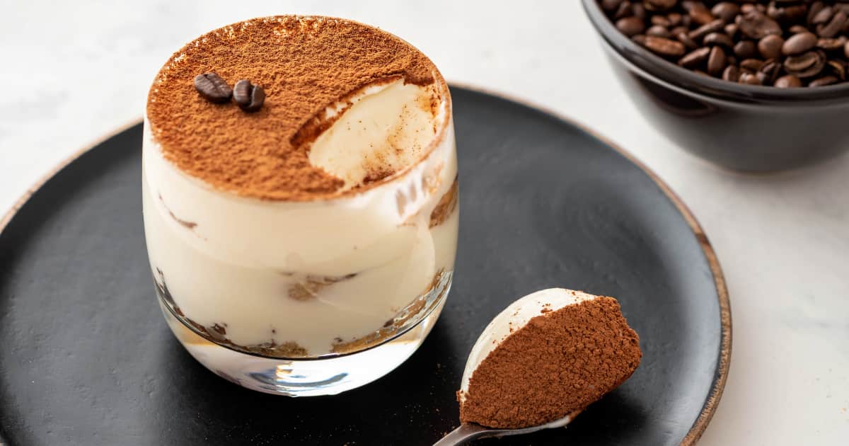 Les 10 meilleurs desserts sans cuisson | Zeste