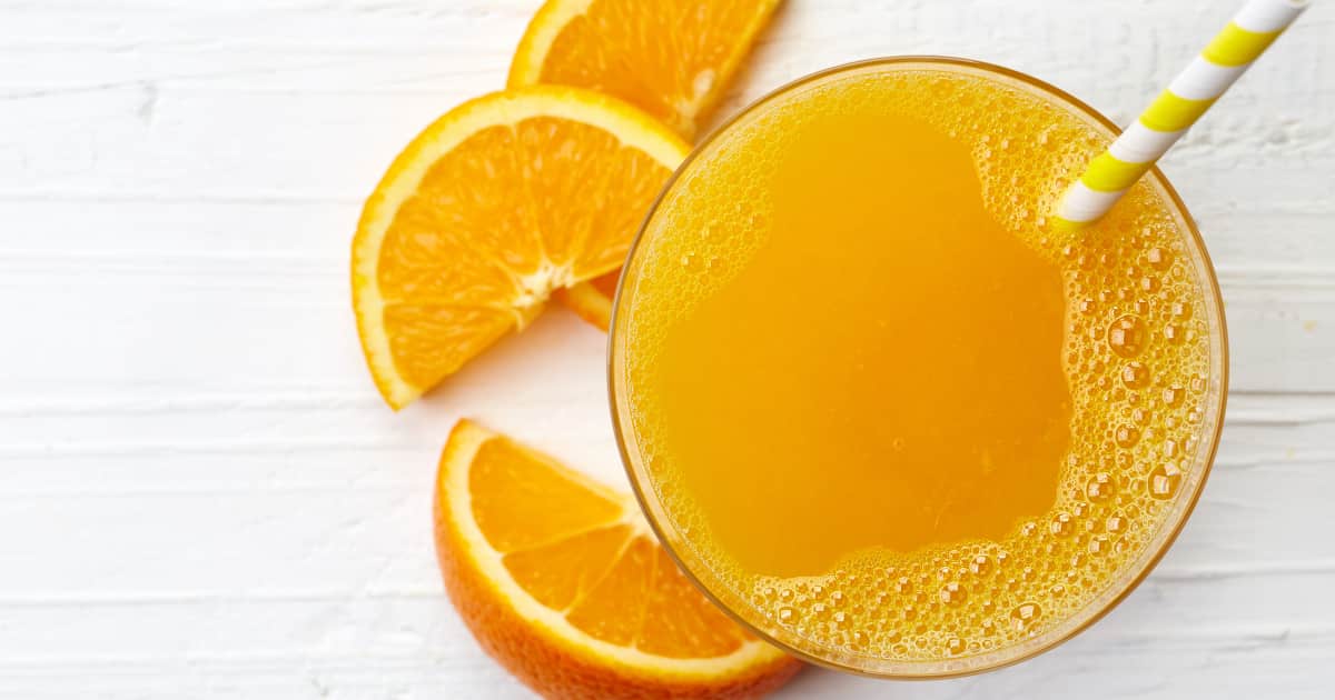 Boisson énergétique naturelle à l'érable de Mélanie Olivier | Zeste