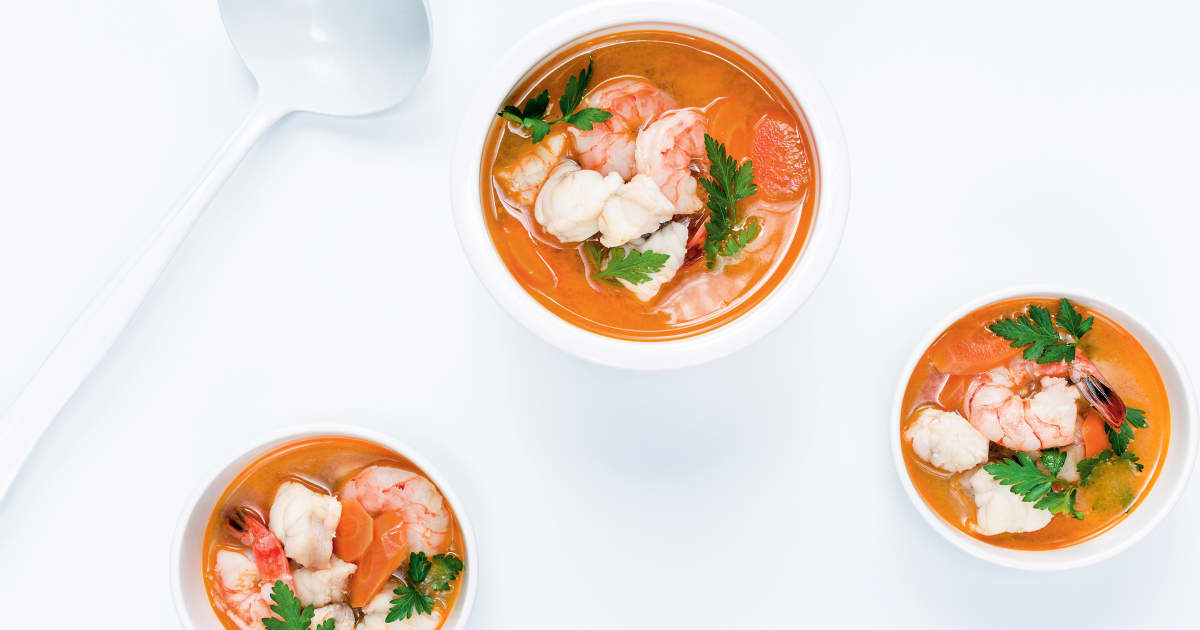 Les meilleures recettes santé (et savoureuses!) | Zeste