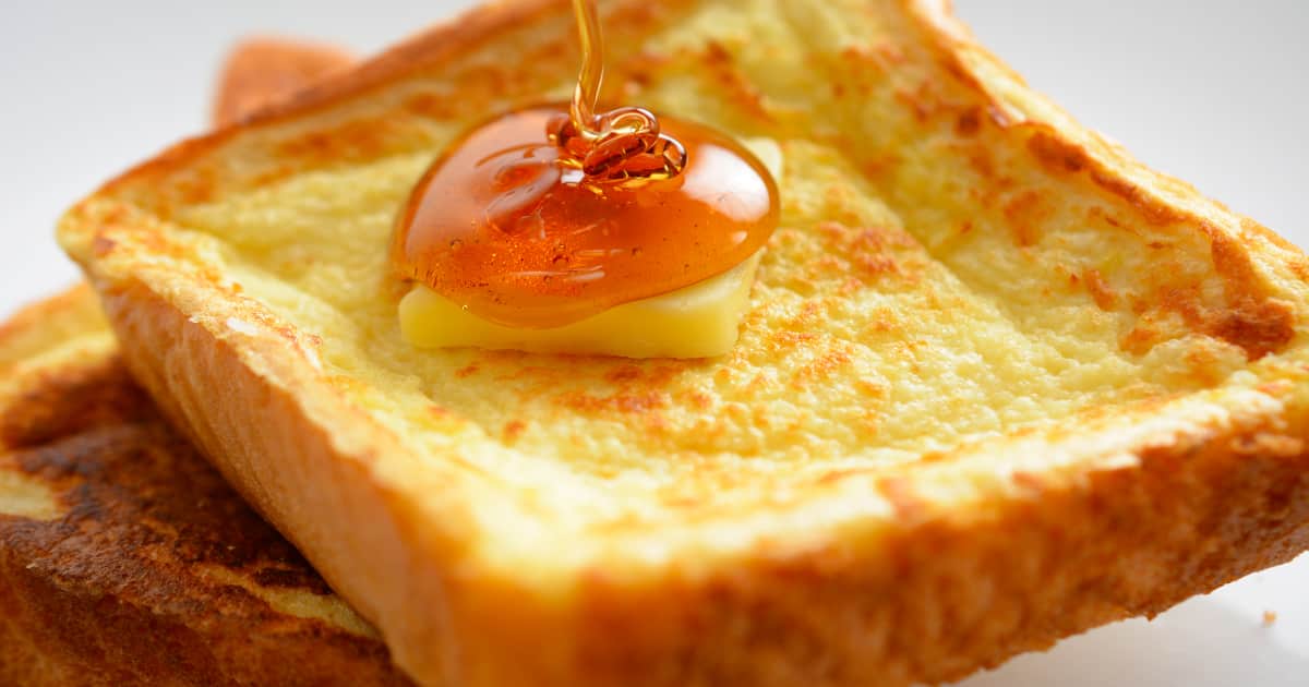 5 recettes de pain doré faciles à préparer | Zeste