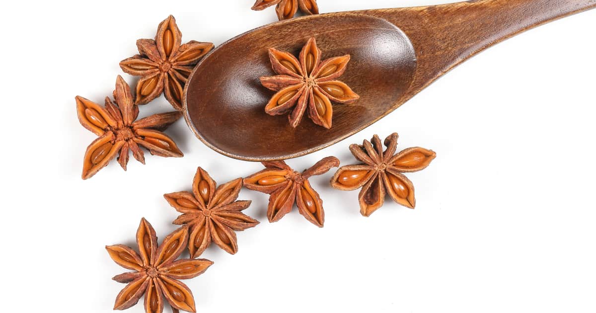 Recettes avec de l'anis, idées de recettes maison | Zeste