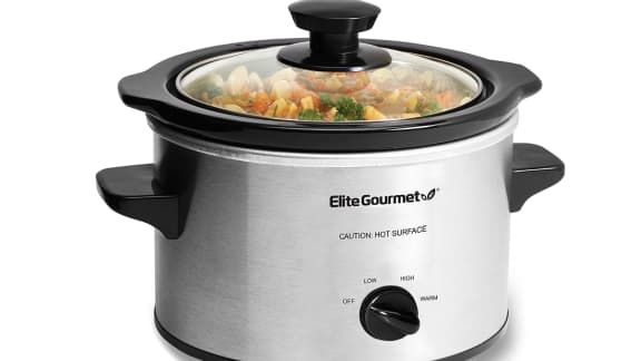 Les 10 meilleures mijoteuses (2022) | Zeste