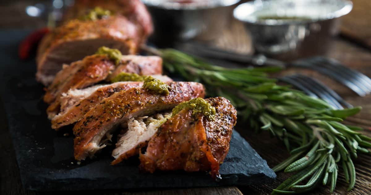 Comment cuire le filet de porc à la perfection | Zeste