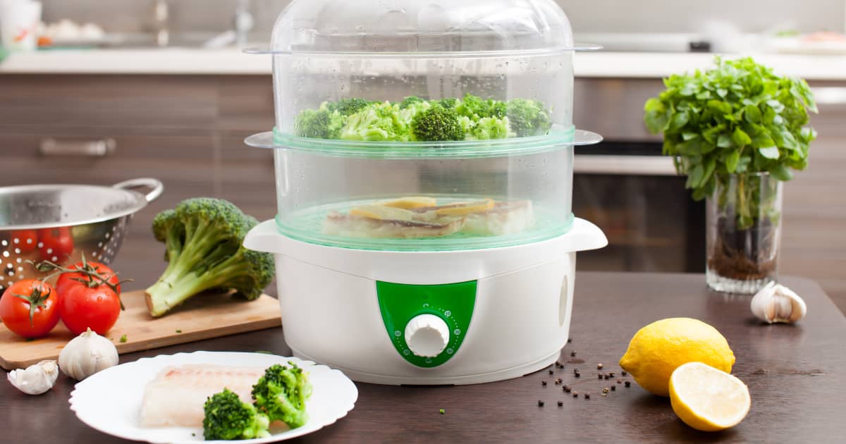 Les 3 meilleurs modes de cuisson des aliments | Zeste