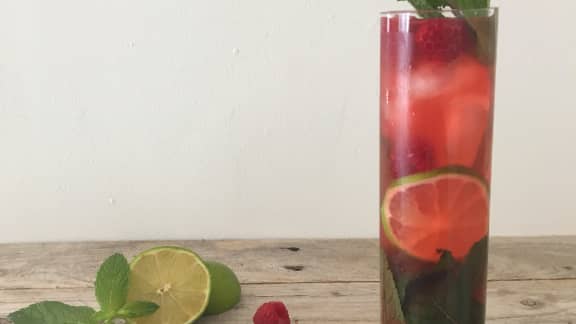 TOP : 4 recettes de mojitos parfaites pour l'été | Zeste