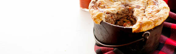 Recettes du Québec simples, rapides & bonnes | Zeste