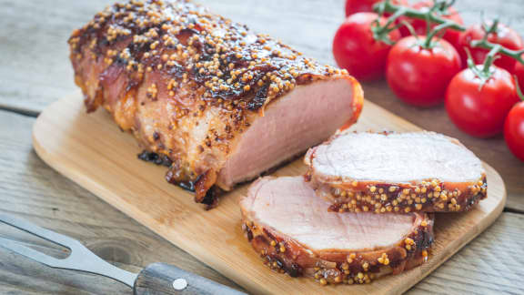 Comment cuire le filet de porc à la perfection | Zeste
