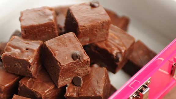TOP : 5 recettes de fudge parfaites pour le temps des fêtes | Zeste