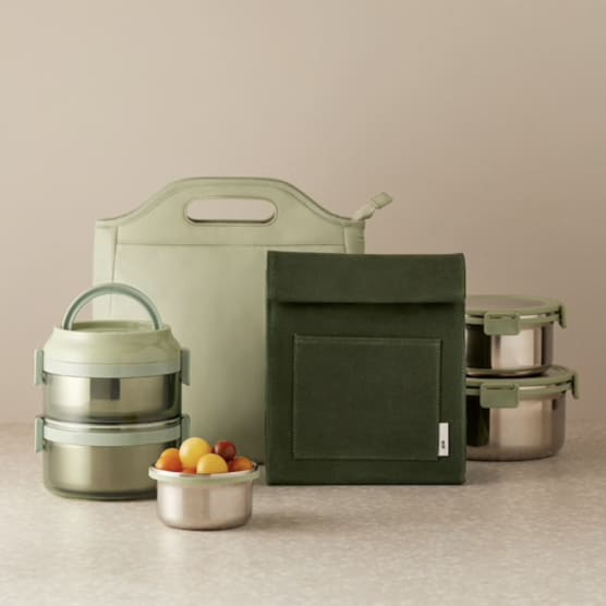 10 boîtes à lunch pratiques et jolies pour la rentrée | Zeste