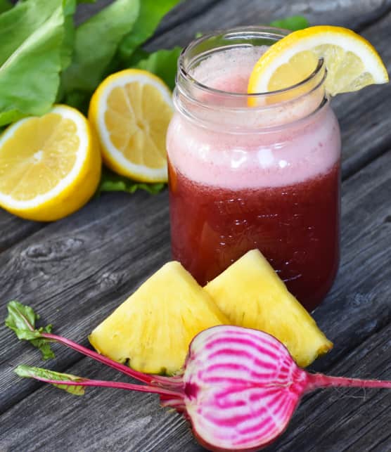 Recettes de smoothies santé et faciles à faire | Zeste