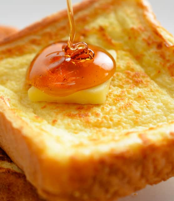 Pain doré: recettes classiques et faciles à faire | Zeste