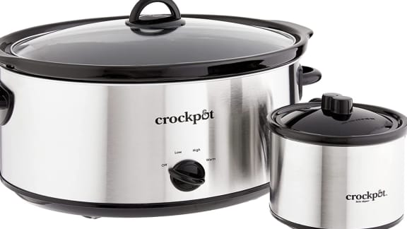 Les 10 meilleures mijoteuses (2022) | Zeste