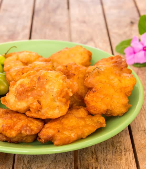 Recettes antillaises : poulet, lentilles & autres idées | Zeste