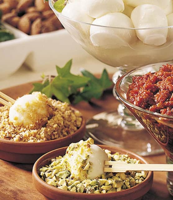 Les meilleures recettes sans cuisson faciles à faire | Zeste