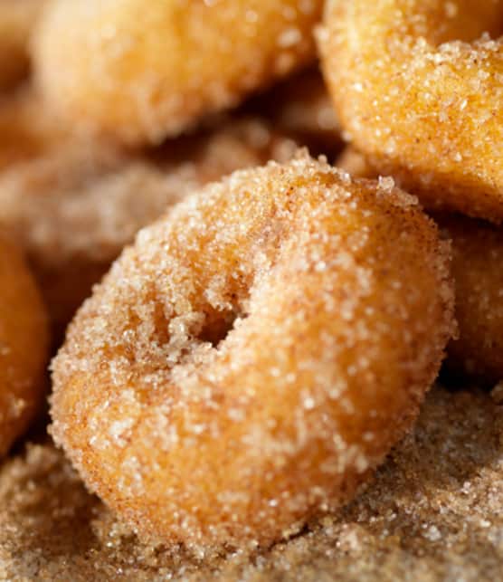 Beignes : les meilleures recettes à cuisiner | Zeste