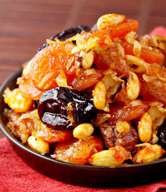 Meilleures recettes de tajines à faire facilement | Zeste