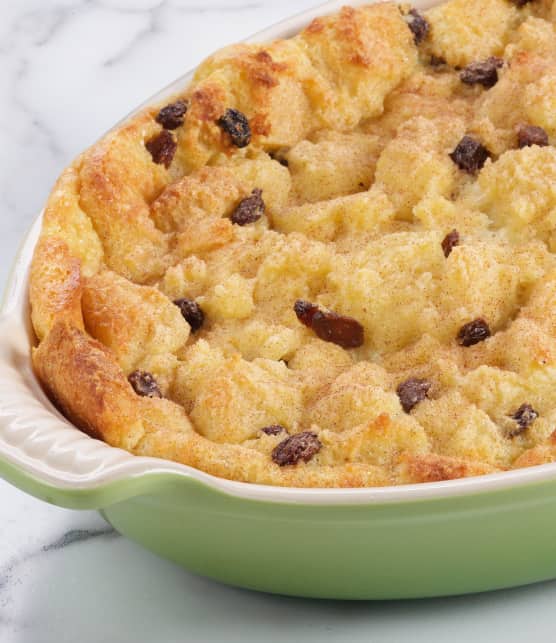 Recettes de poudings et tapiocas : meilleures idées | Zeste