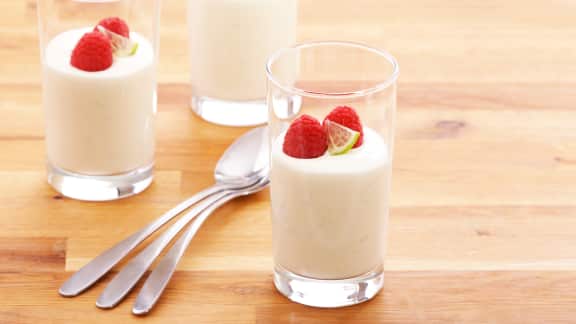 Les 10 meilleurs desserts sans cuisson | Zeste