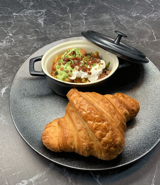 Recettes d'oeufs faciles et rapides pour les déjeuners et brunchs | Zeste