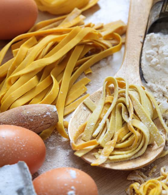 Nos recettes de pâtes alimentaires les mieux notées | Zeste