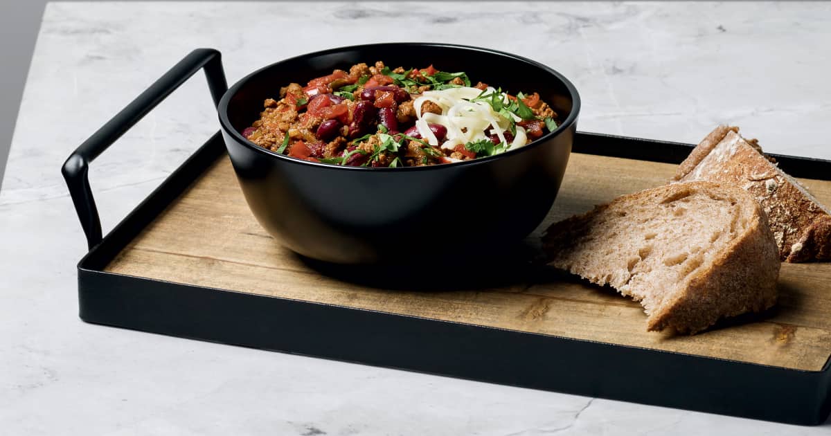 Recettes de Jonathan Garnier | Zeste