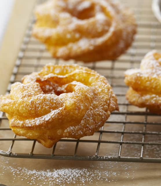 Beignes : les meilleures recettes à cuisiner | Zeste