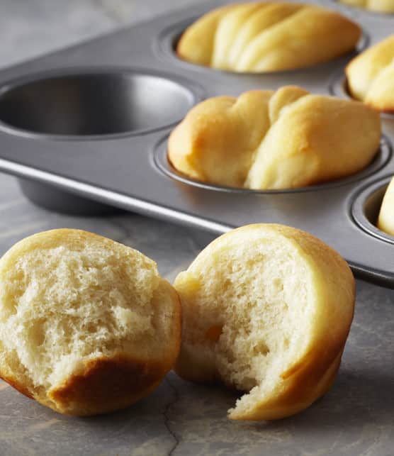 Recettes de pain maison | Zeste