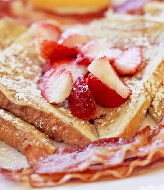 Pain doré: recettes classiques et faciles à faire | Zeste