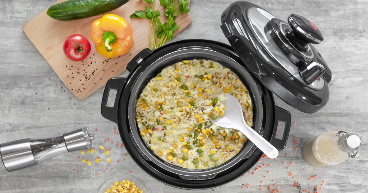 8 astuces pour réussir tous vos repas à la mijoteuse! | Zeste