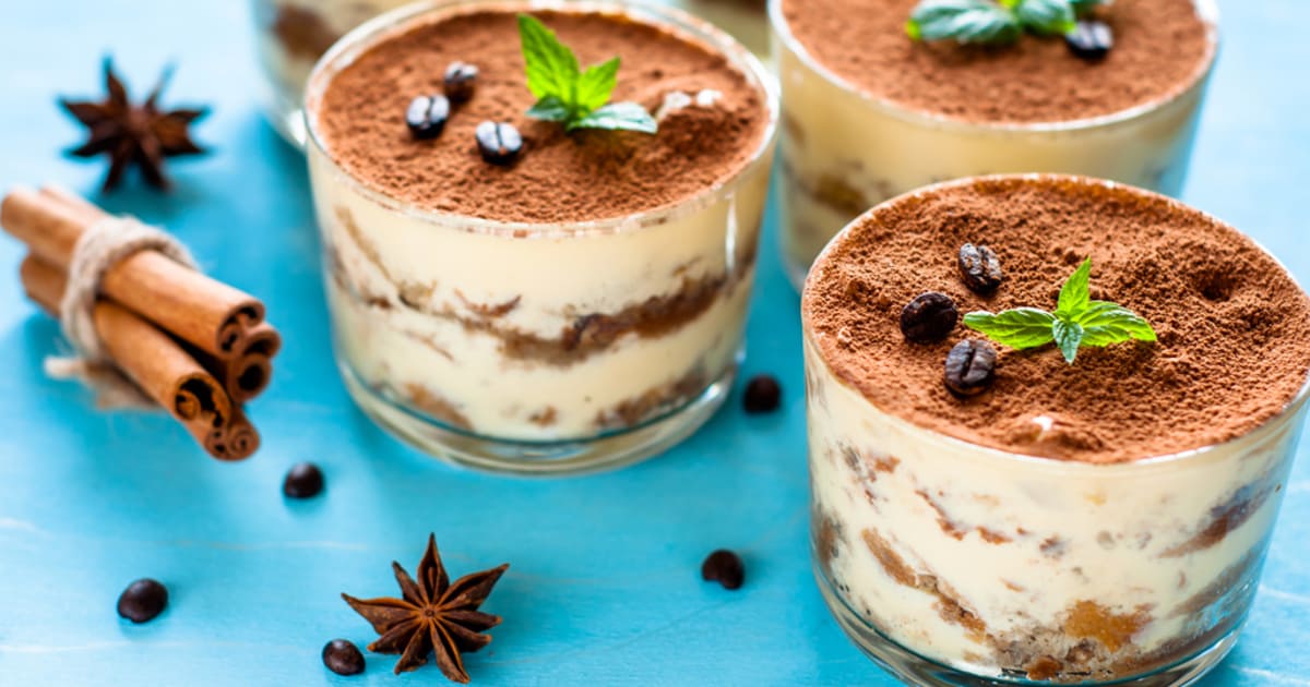 Recette: Tiramisu au spéculoos | Glouton