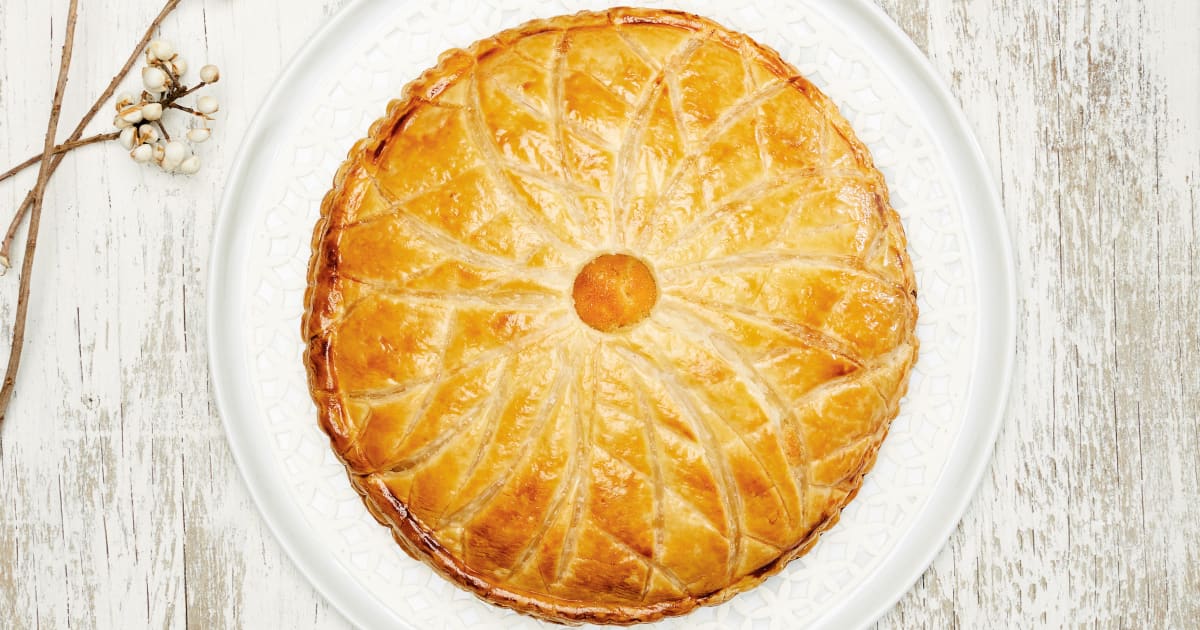 Pithiviers - Glouton