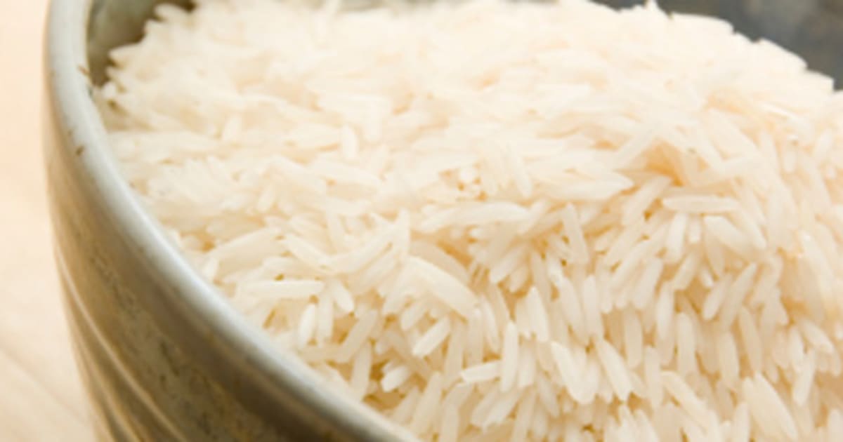 Riz chinois - Glouton