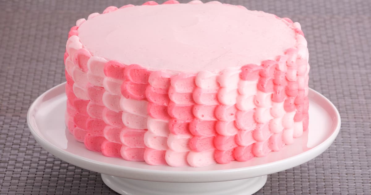 Gâteau au chocolat et aux fruits rouges - Glouton