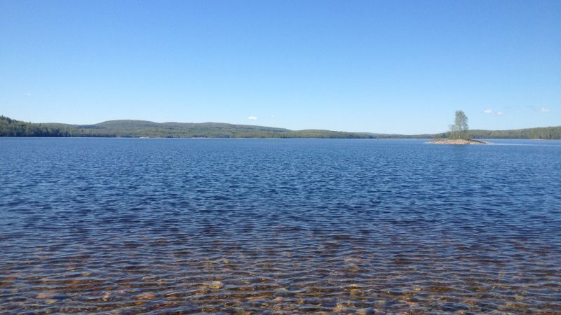 Actualités | Le Parc régional Réservoir Kiamika ouvre ses portes ...
