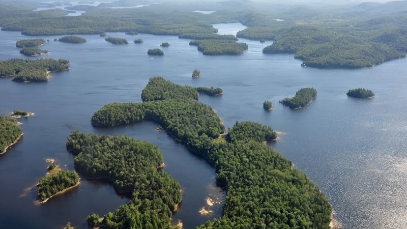 Hébergement | Camping | Nature et démesure : le parc régional du ...