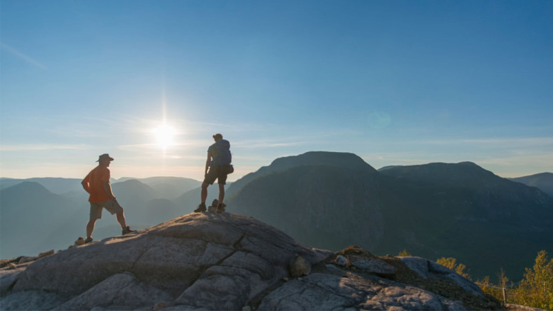 L'accès aux parcs nationaux de la Sépaq sera gratuit le 10 septembre ...