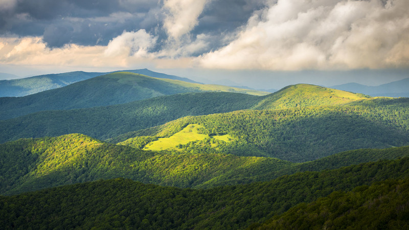 Week-end art de vivre dans les Appalaches | Espaces